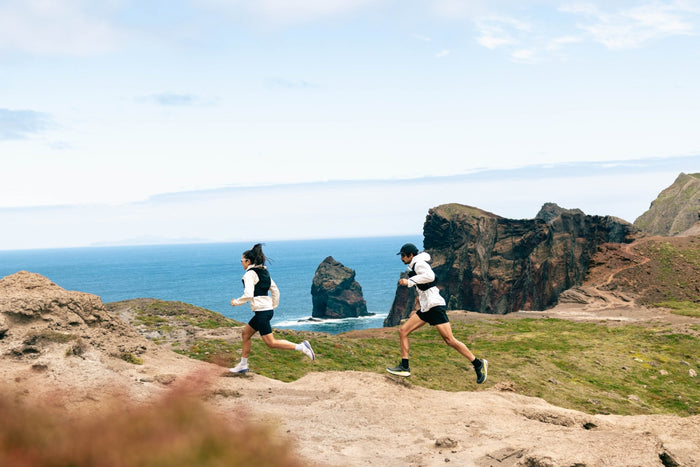 Finding Your Perfect Trail Companion: A Deep Dive into Topo Athletic's