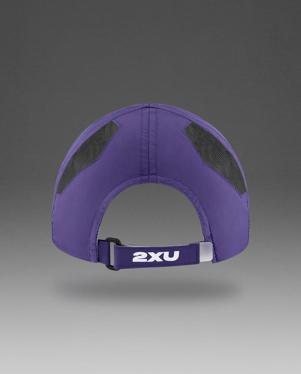 2XU Run Cap Australia - Lightweight Running Hat with Mesh Ventilation