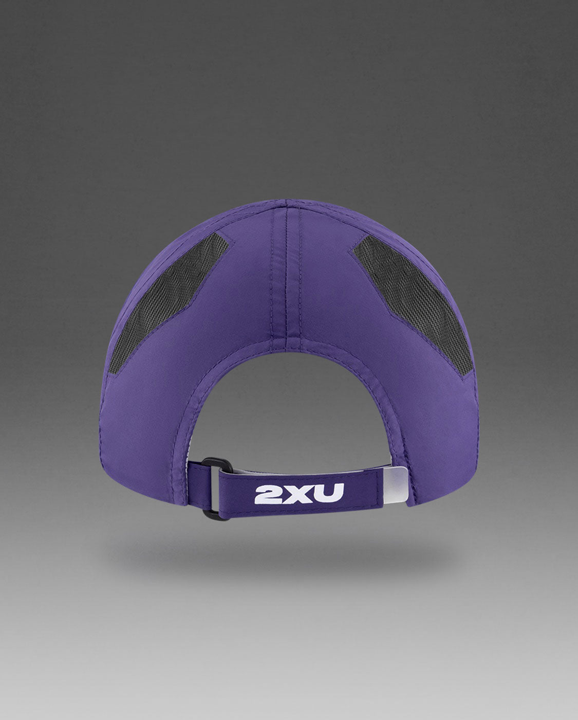 2XU Run Cap Australia - Lightweight Running Hat with Mesh Ventilation