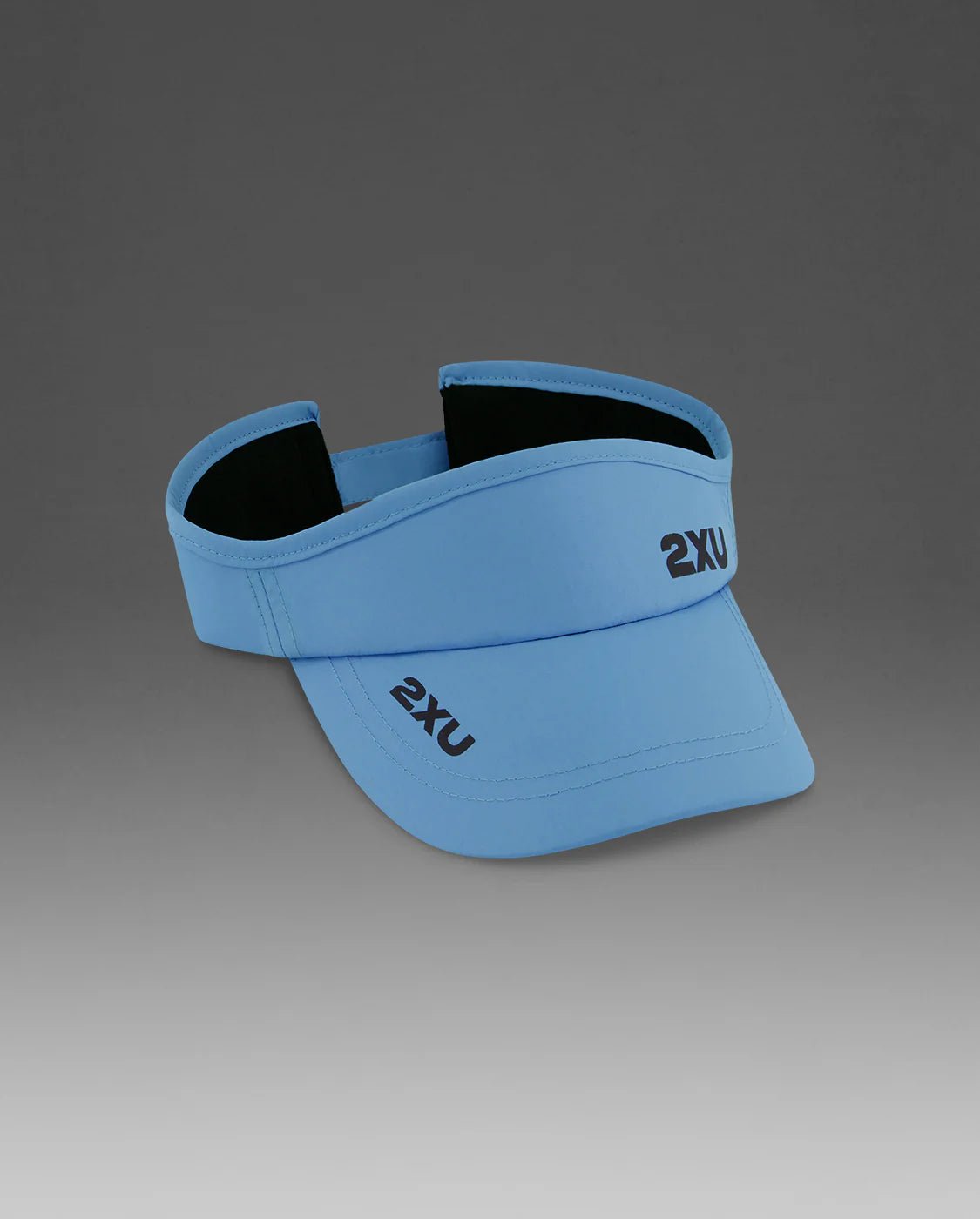 2XU Run Visor - Buy from Run Trails Australia | Premium Running Hat