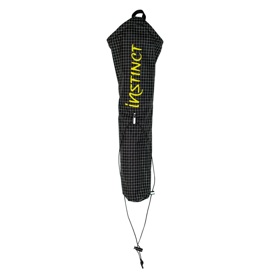 Instinct Ergo Pole Quiver 1 | Pole Carrying System Australia | Run Trails