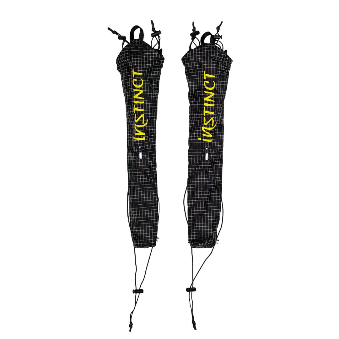 Instinct Ergo Pole Quiver 11 | Revolutionary Pole Carrying System ...
