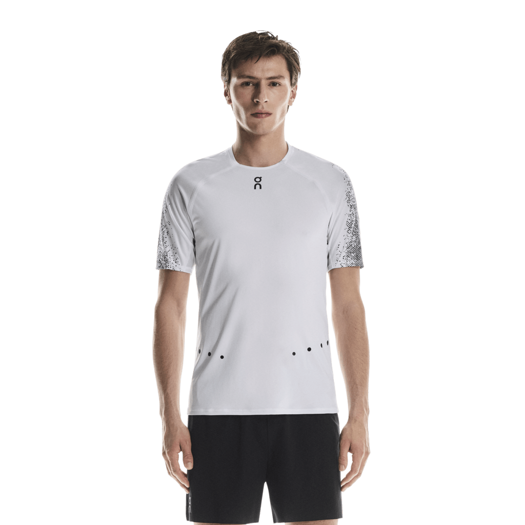 On Running Ultra‑T Mens Trail Tee | Ultralight & Breathable